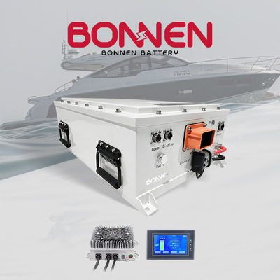 중국 Hunan Bonnen Battery Technology Co., Ltd. 최신 뉴스 약 배터리 에너지 저장 시스템 구성 ...
